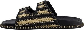 Toral Shoes Femme, Chaussures, Multicolore, Taille: 38 EU Hazel Slider