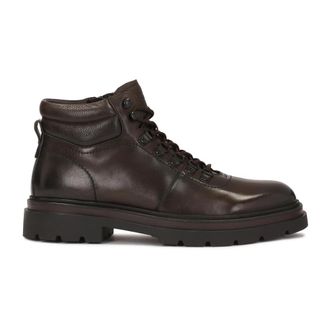 Kazar Braune isolierte Stiefel - - Shoes - Herren - Braun - 41 EU