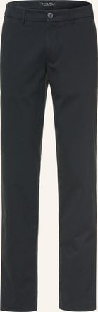 Hiltl Hiltl Chino Taura Extra Slim Fit blau