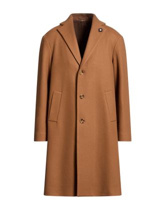 Lardini JACKEN & M&Auml;NTEL - M&auml;ntel auf YOOX.COM