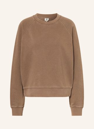 Arket Arket Sweatshirt braun