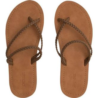 Protest Damen Badeslipper PRTHUMBLE slaps