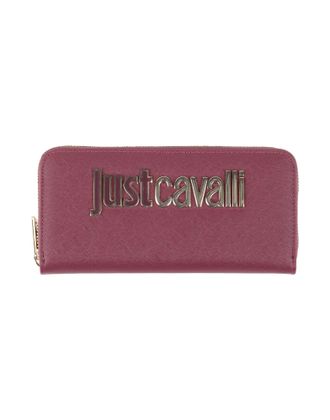 Just Cavalli Kleinlederwaren - Brieftaschen auf YOOX.COM