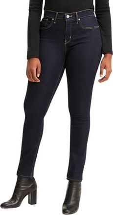 Levi's 311 Shaping Skinny Jeans Femme, Darkest Sky, 30W / 30L