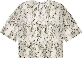 Munthe Femme, Blouses et Chemises, Multicolore, Taille: 42 FR Blouses