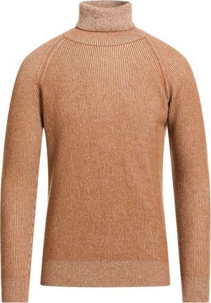 Moorer STRICKWAREN - Rollkragenpullover auf YOOX.COM