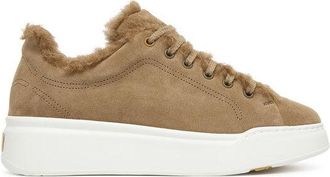 Max Mara Sneakers Tmaxi 2524766192650 Braun