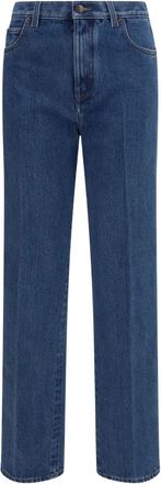 Loro Piana Brooke Jeans - - Jeans - Damen - Blau - W28