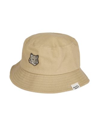 Maison Kitsun&eacute; ACCESSOIRES - M&uuml;tzen & H&uuml;te auf YOOX.COM