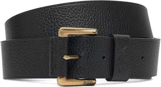 Polo Ralph Lauren Herreng&uuml;rtel 405898669001 Schwarz