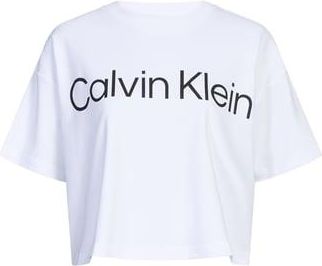 Calvin Klein T-shirt ample en coton
