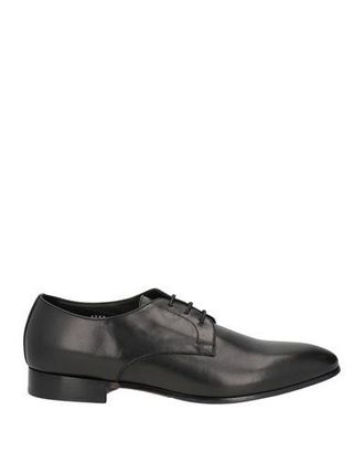Doucal's CHAUSSURES - Chaussures &agrave; lacets sur YOOX.COM