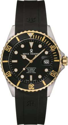 Revue Thommen unisex, Accessoires, Multicolore, Taille: ONE Size Montre Automatique 17571.2847