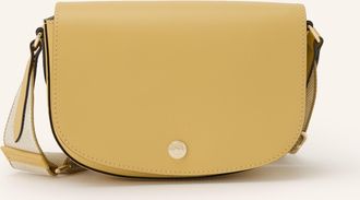 Longchamp Umh&auml;ngetasche &Eacute;pure Small gelb