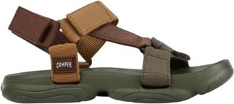 Camper Femme, Chaussures, Multicolore, Taille: 38 EU Sandale Karst