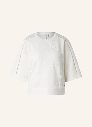 Bogner Sweatshirt Rabea weiss
