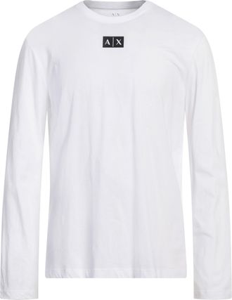 A|X Armani Exchange TOPS - T-shirts auf YOOX.COM