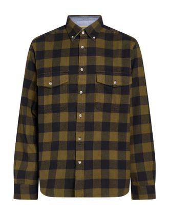 Woolrich TOPS - Hemden auf YOOX.COM