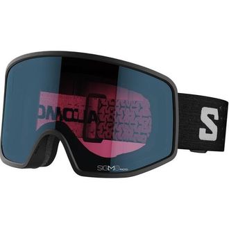 Salomon Herren Brille GOGGLES SENTRY PRO SIGMAPHOTO BLACK/SB