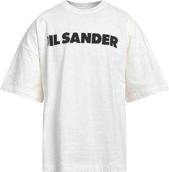 Jil Sander TOPS - T-shirts auf YOOX.COM