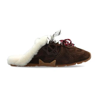 Naked Wolfe Adorn Mule - - Shoes - Damen - Braun - 39 EU