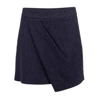 8pm Kurze R&ouml;cke - - Skirts - Damen - Blau - S