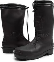 Brandit Rain Boots All Seasons, color: black, size: 47