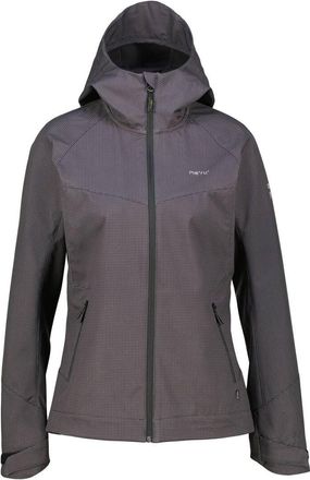 Meru Damen Softshelljacke NANCY P