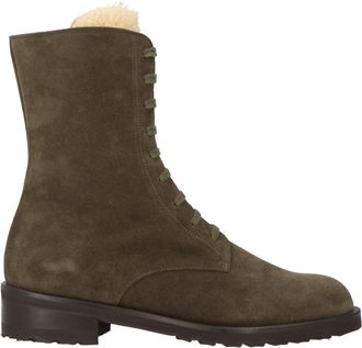 Cristina Millotti SCHUHE - Stiefeletten auf YOOX.COM