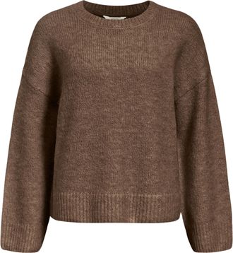 Object Objsaggia Ls Lo Pullover Noos