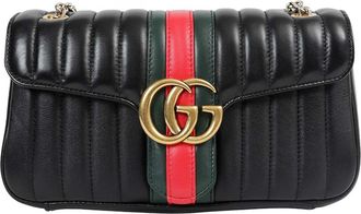 Gucci Marmont Medium Shoulder Bag