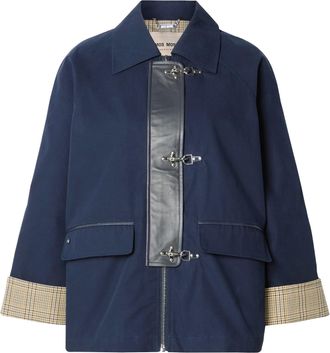Mos Mosh Jacke MMFallon Mercer