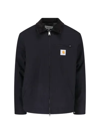 Carhartt Work in Progress Jacket Detroit
