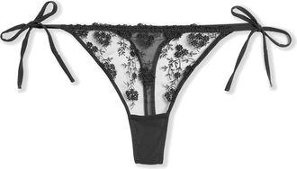 Etam String Enchantee