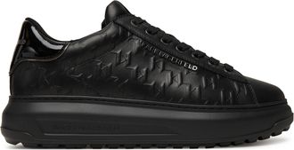 Karl Lagerfeld Sneakers KARL LAGERFELD KL57549 Schwarz