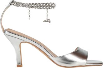 Ga&euml;lle Paris SCHUHE - Sandalen auf YOOX.COM