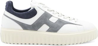 Hogan Sneaker - Wei&szlig;
