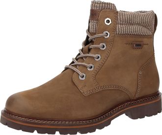 Sioux Boots Adalr.-704-TEX-LF-H