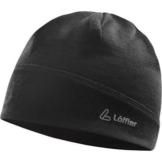 LOEFFLER Herren MERINO HAT