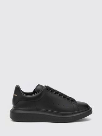 Alexander McQueen Baskets MCQUEEN Homme couleur Noir