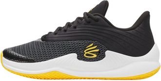 Under Armour Homme, Sport, Noir, Taille: 44 1/2 EU Curry Splash 26