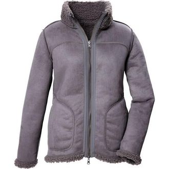 G.I.G.A. DX by killtec Damen Unterjacke GW 62 WMN JCKT