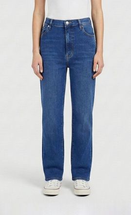 Frame Denim Jeans FRAME Damen Farbe Blau