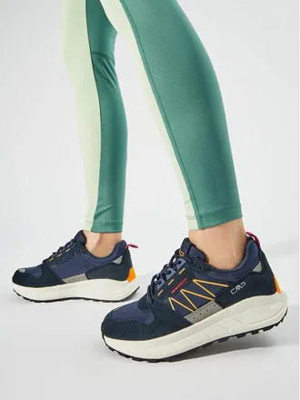 F.lli Campagnolo Sneakers Tykal Wmn Lifestyle 3Q89436 Dunkelblau