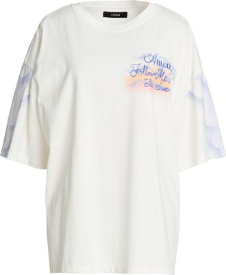 Amiri TOPS - T-shirts auf YOOX.COM