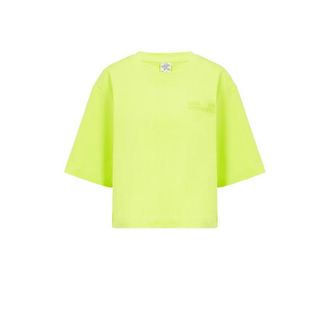 Baum Und Pferdgarten Jiana T-Shirt aus Bio-Baumwolle - Grün