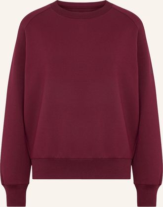 adidas Sweatshirt Soft Lux Winter braun