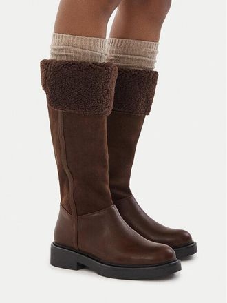 Go Soft Stiefel CEO-WS6770-06 Braun