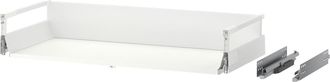 IKEA MAXIMERA Schublade, mittel