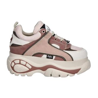 Buffalo Femme, Chaussures, Multicolore, Taille: 40 EU Chaussures > Baskets